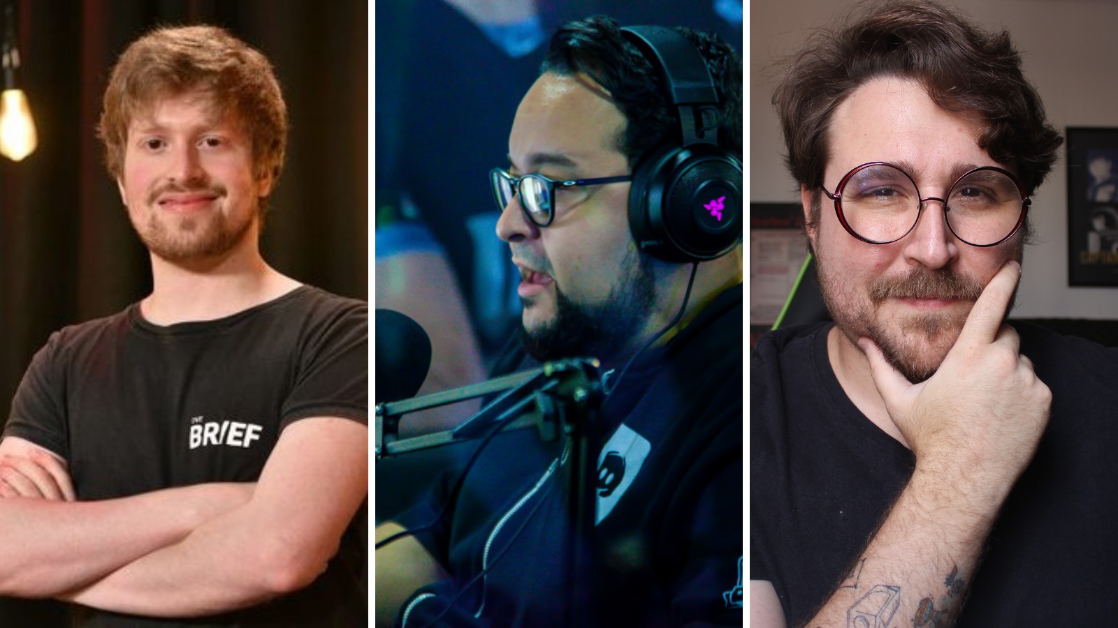 Tudo o que você precisa saber sobre o EP Games | G1