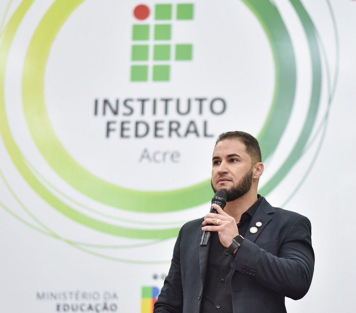 Novo reitor e diretores são escolhidos em eleição do Ifac; veja ...