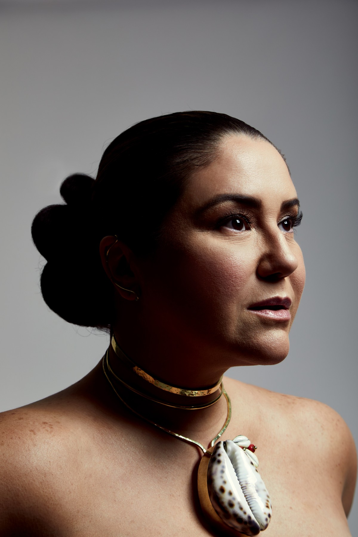 'Candomblé me permitiu entender a fé', diz Maria Rita ao lançar EP ...