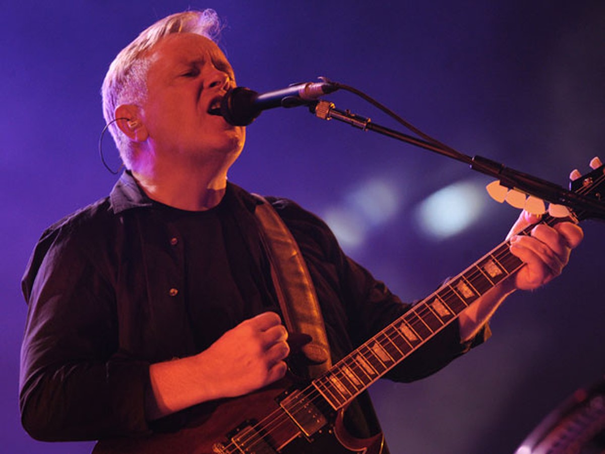 New Order anuncia três shows no Brasil em novembro e dezembro | Música | G1