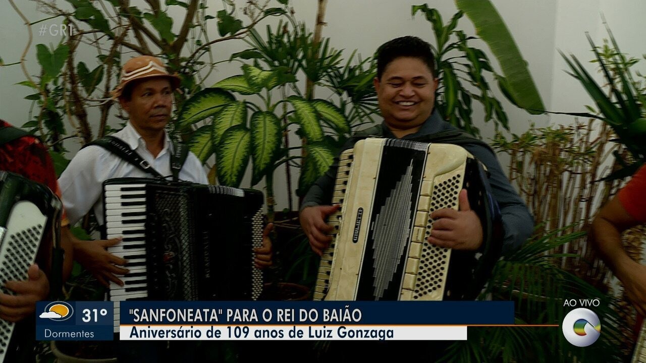 Forró é declarado patrimônio imaterial brasileiro pelo Iphan | G1