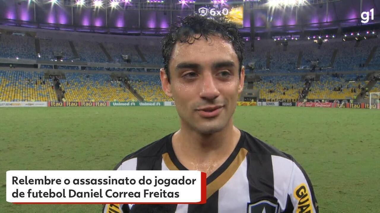 Caso Daniel: júri dos acusados de envolvimento na morte do jogador entra no terceiro dia | G1