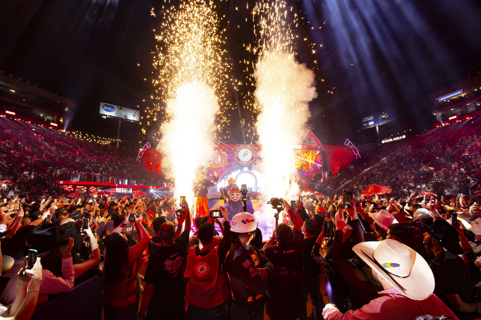 Festa do Peão de Barretos 2024: g1 faz retrospectiva com melhores ...