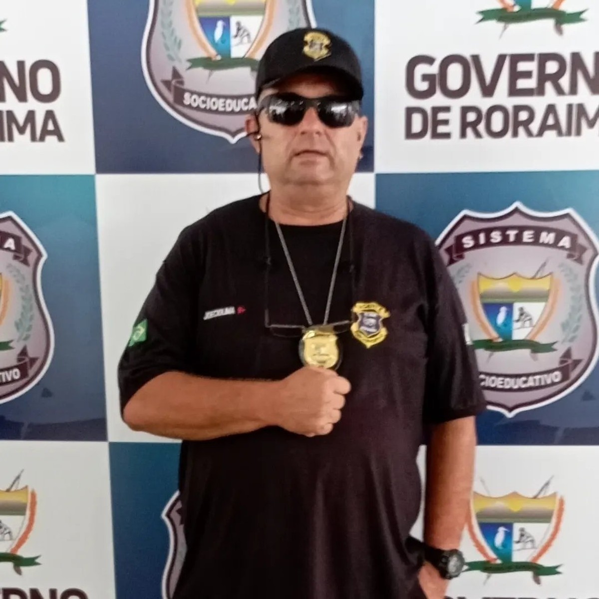 Agente passa mal e morre ao tentar socorrer diretor em confusão no ...