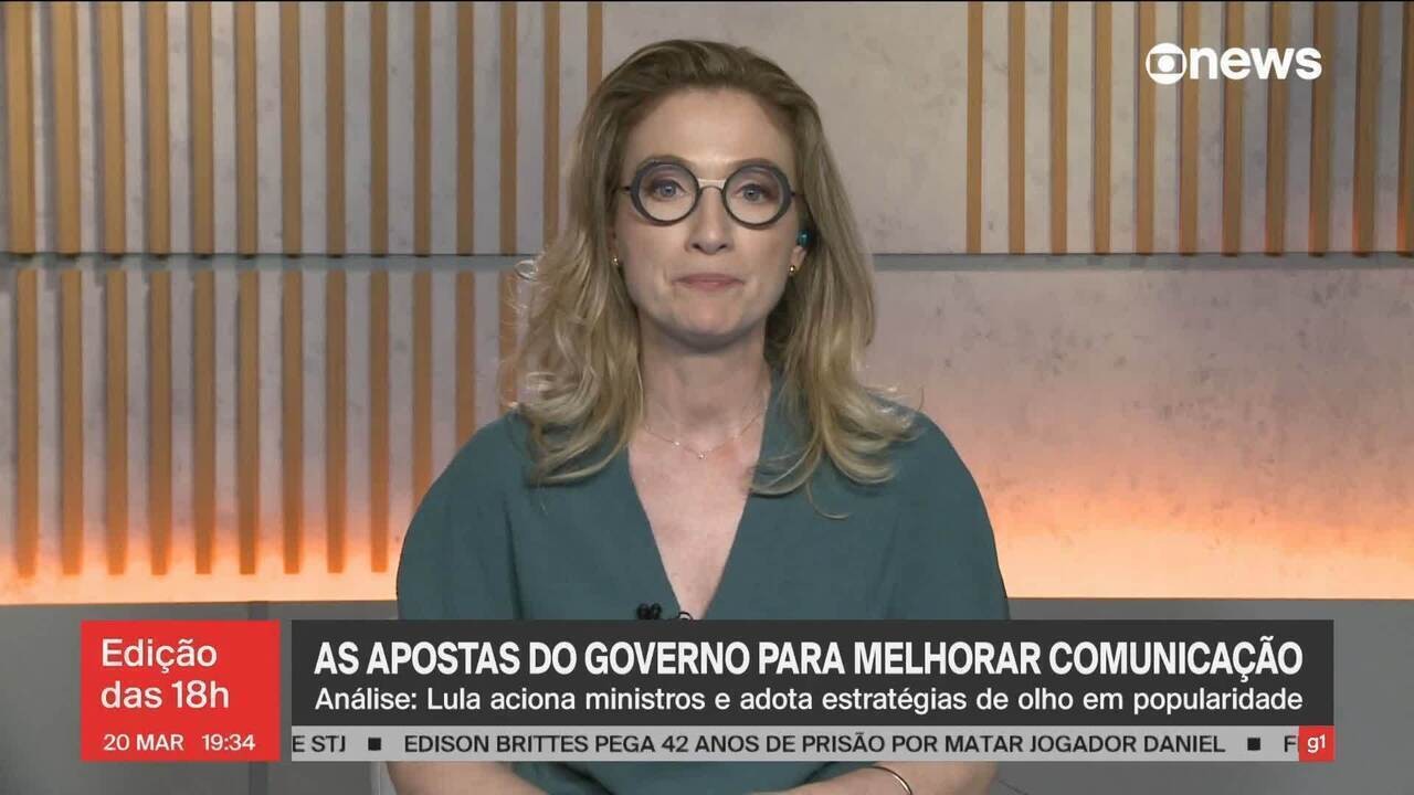 Lula age para reposicionar a própria imagem depois de abalo na ...