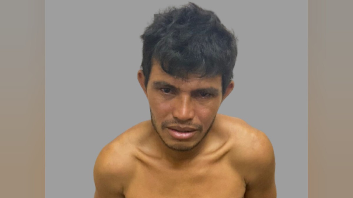 Após ameaçar e expulsar esposa e filhos de casa, homem tenta agredir ...