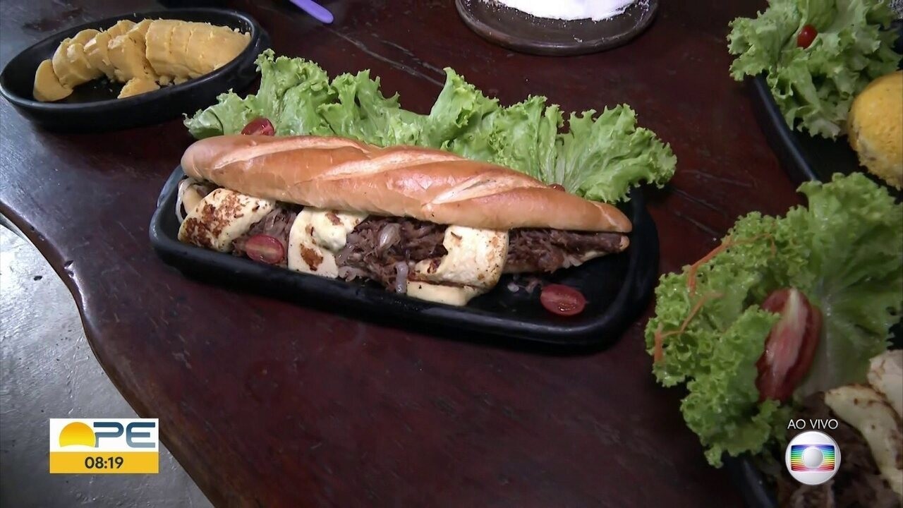 Festival de Comida Ogra oferece pratos avantajados em 21 locais no ...