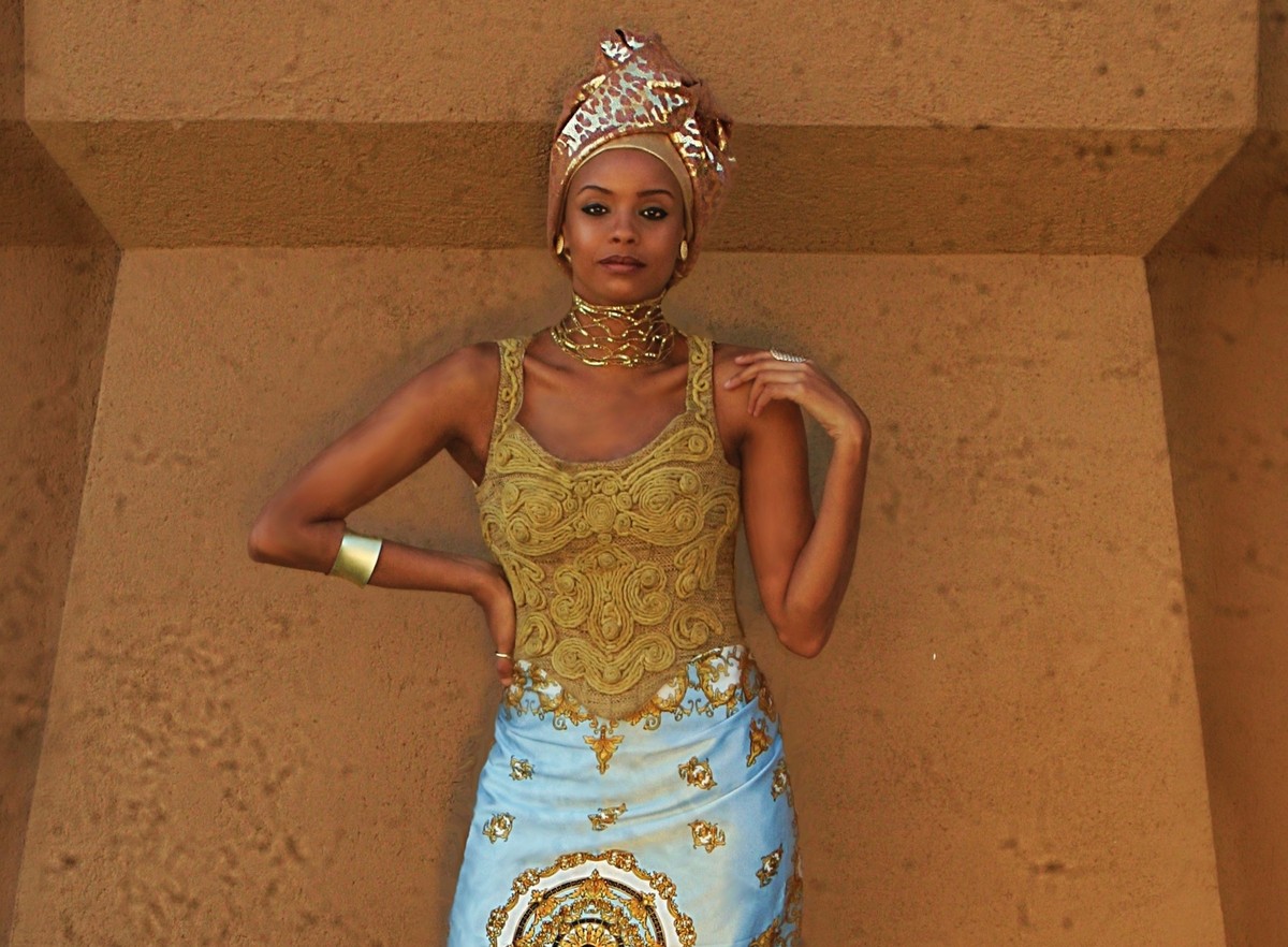 Exposição fotográfica em Porto Alegre retrata o empoderamento negro e a ...