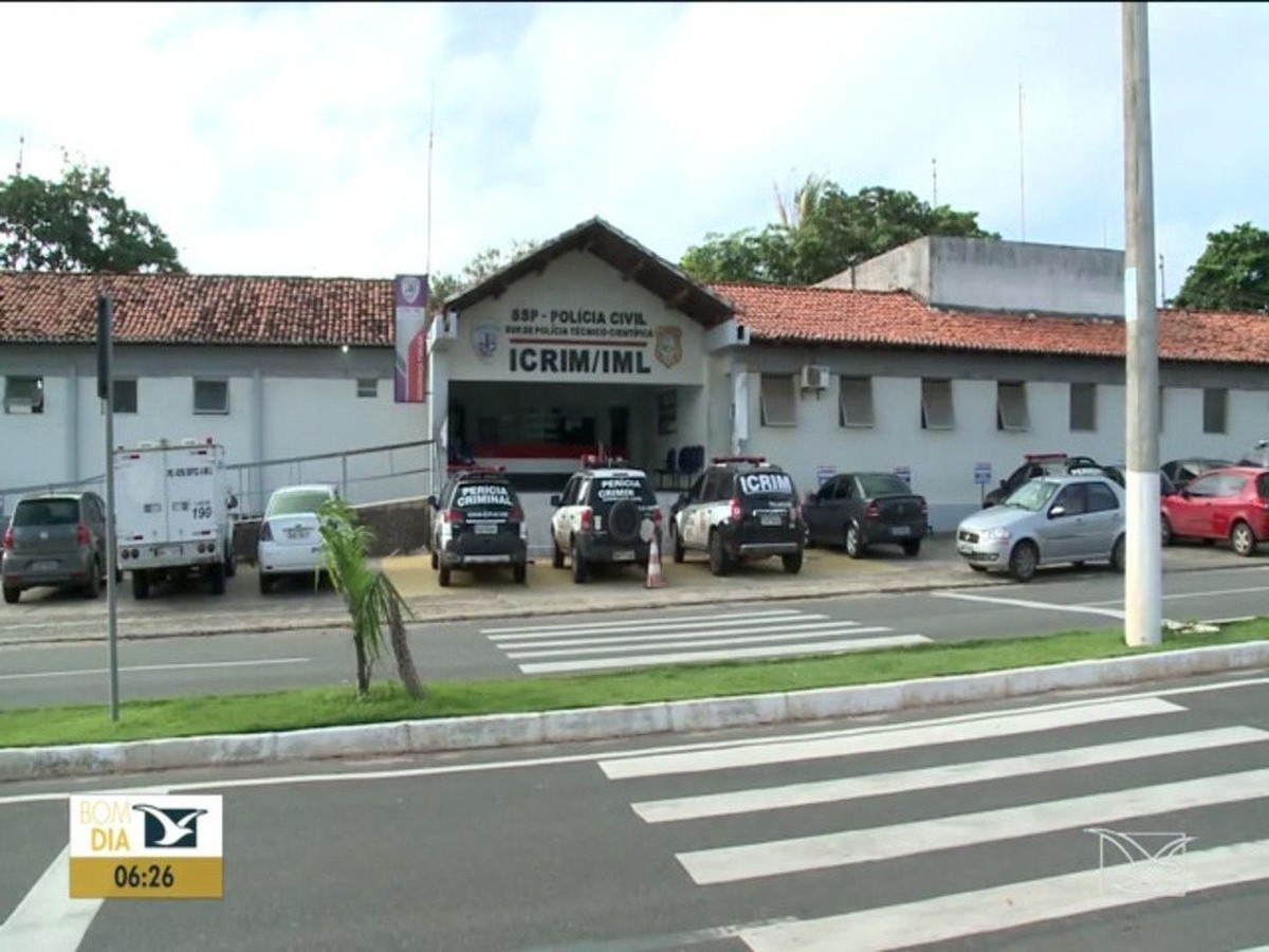 Aumentam As Mortes Por Intervenção Policial No Maranhão Maranhão G1