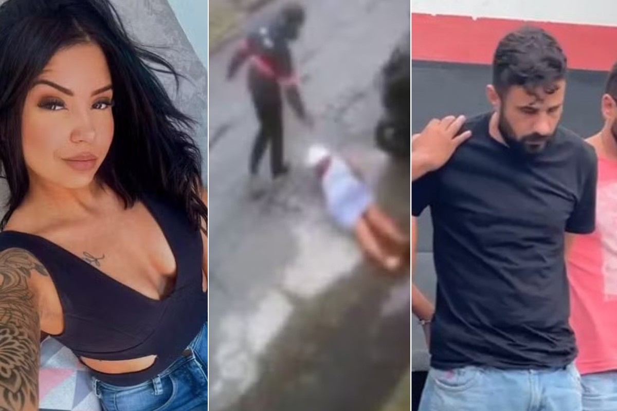 Acusado de assassinar empresária terá audiência no dia do aniversário ...