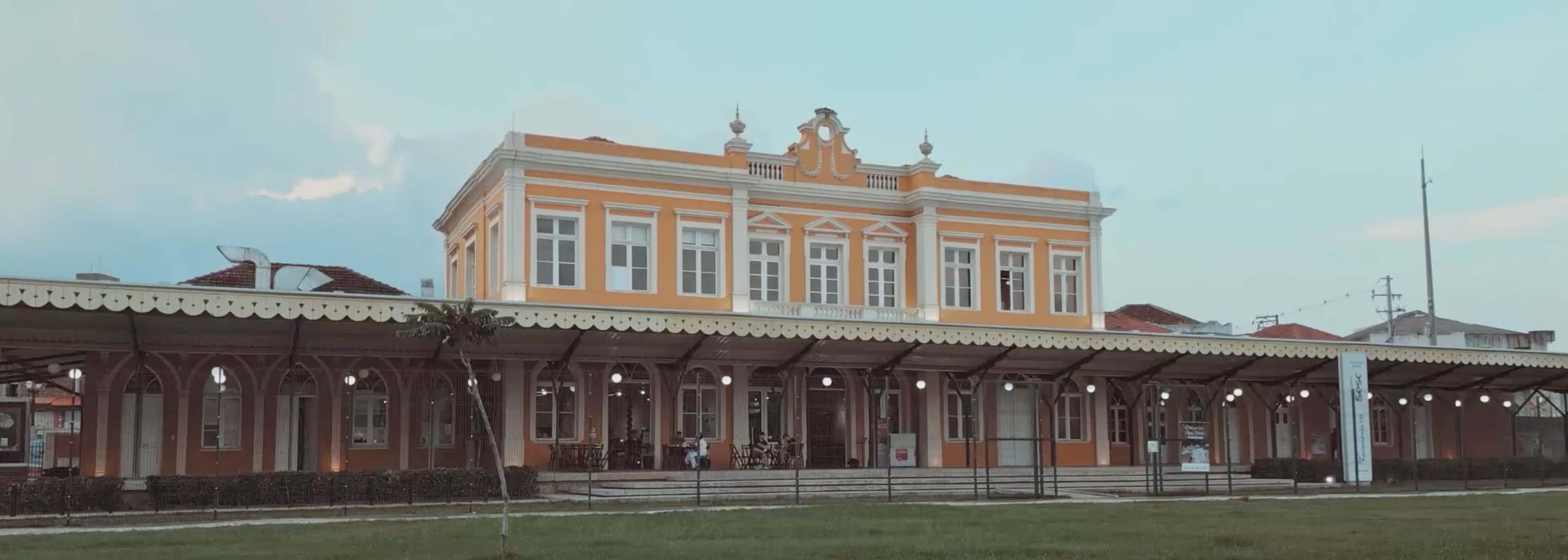 Estação Saudade será palco do Festival Rota 01 em Ponta Grossa | ROTA ...