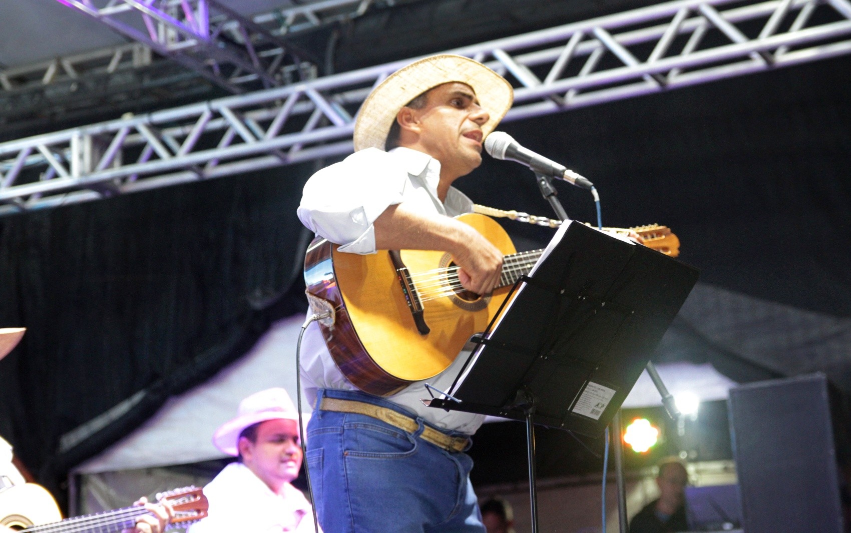 2º Festival Viola Caipira movimenta São Lourenço com música, cultura e ...