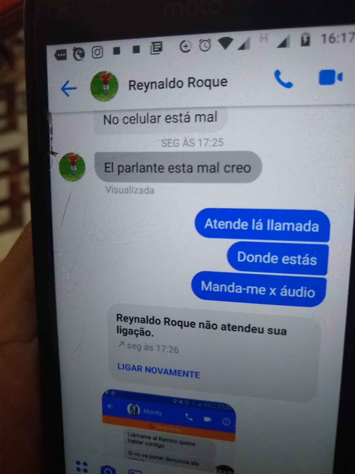 Suspeito De Matar Família Boliviana Se Passou Pelas Vítimas Em