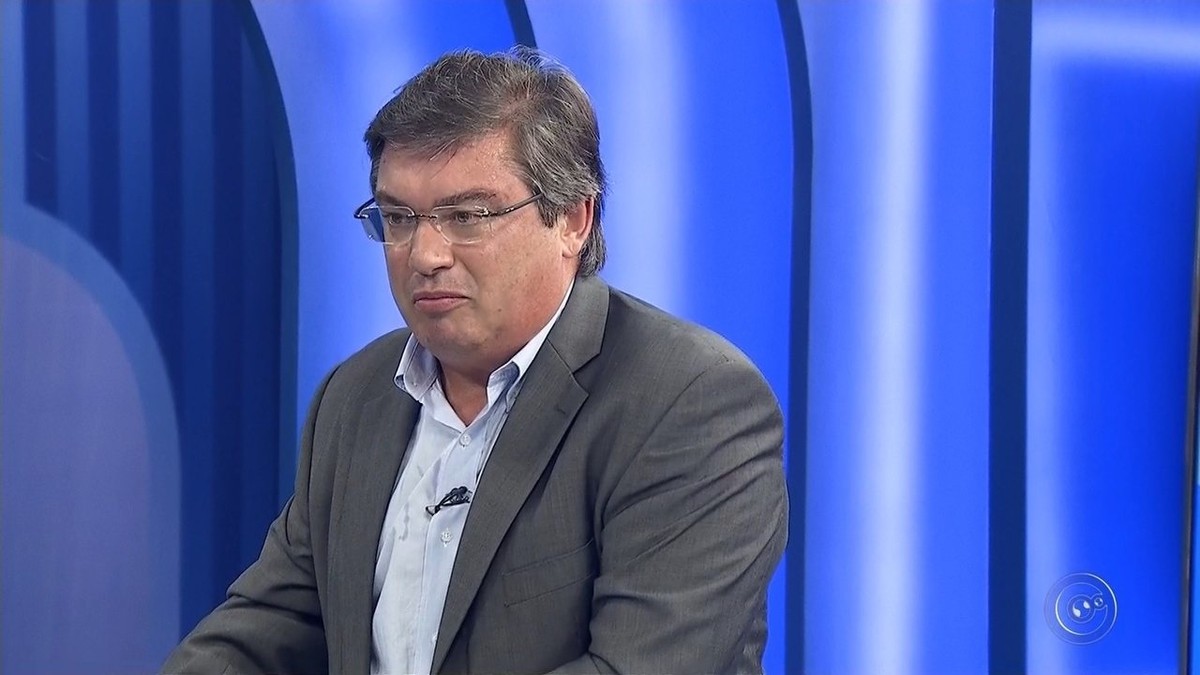 Daniel Alonso avalia os 100 primeiros dias como prefeito de Marília ...