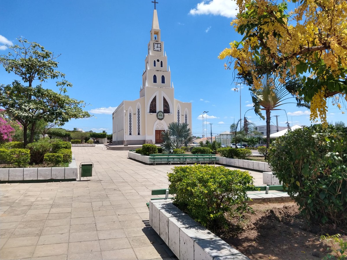 Divulgada a programação do Centenário de Bodocó | Petrolina e Região | G1