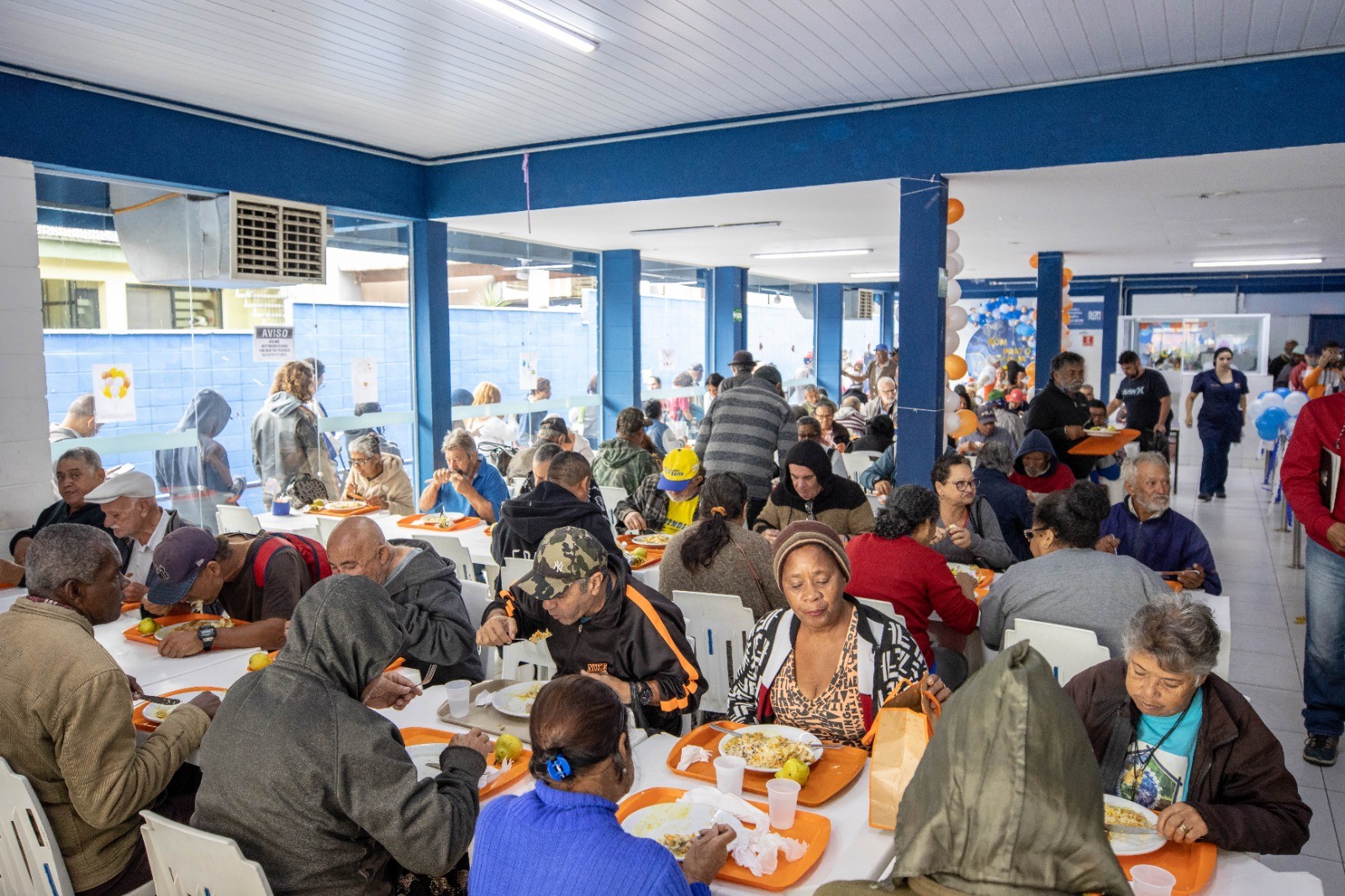 Bom Prato no Alto Tietê tem almoço especial de Natal e Ano Novo | Mogi ...
