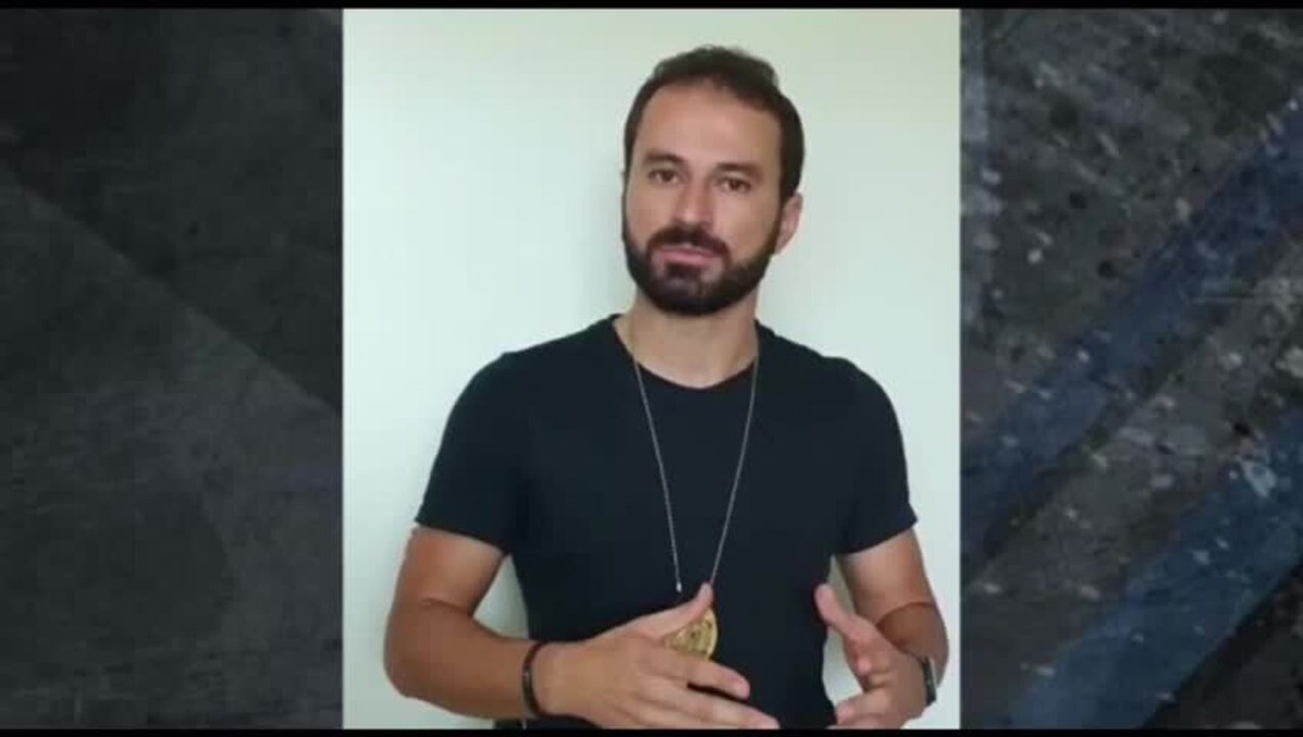 Vereador Eleito E Mais Dois Homens São Presos Suspeitos De Integrar