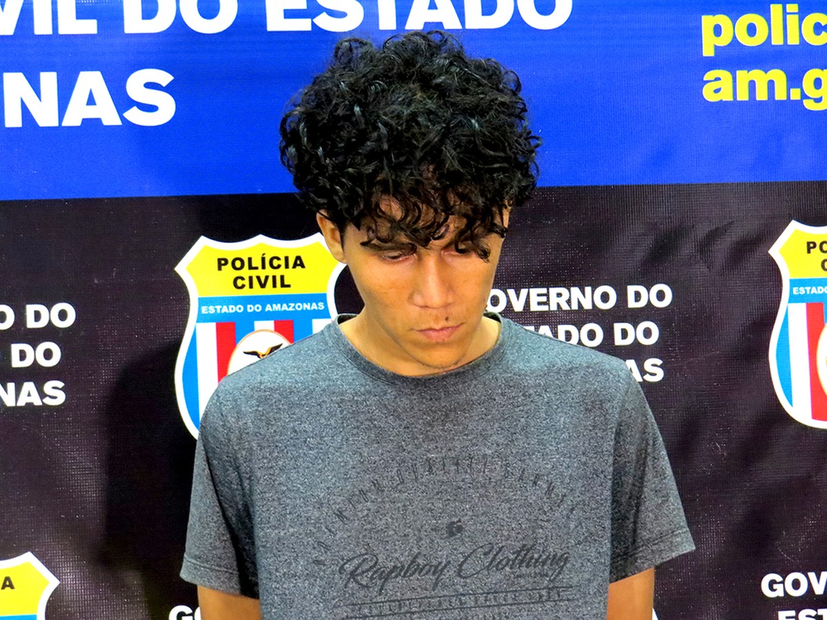 Suspeito Em Tentativa De Roubo A Carro Forte é Preso Em Manaus E