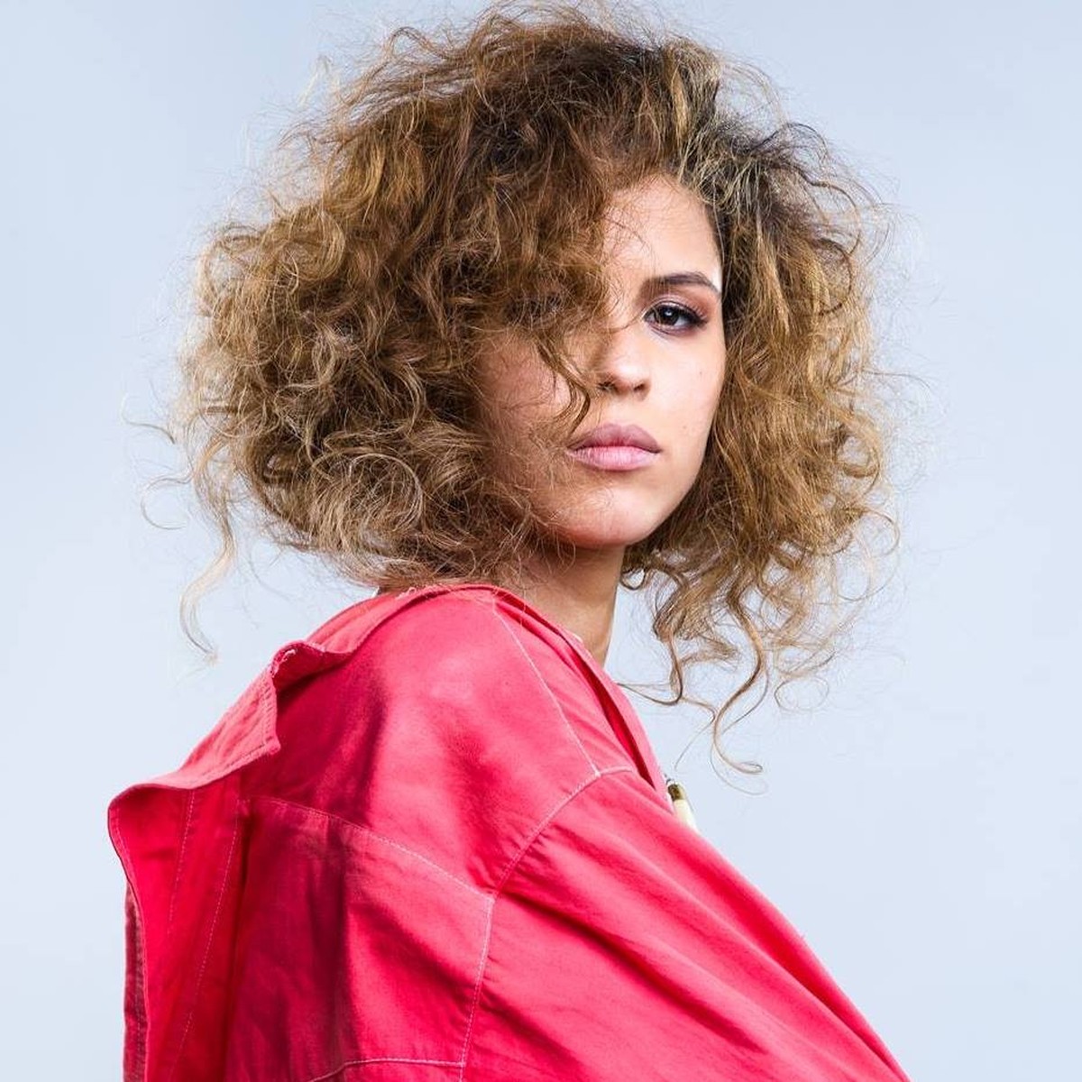 Luê apresenta novo disco em show no Teatro do Sesi, em Belém | Pará | G1