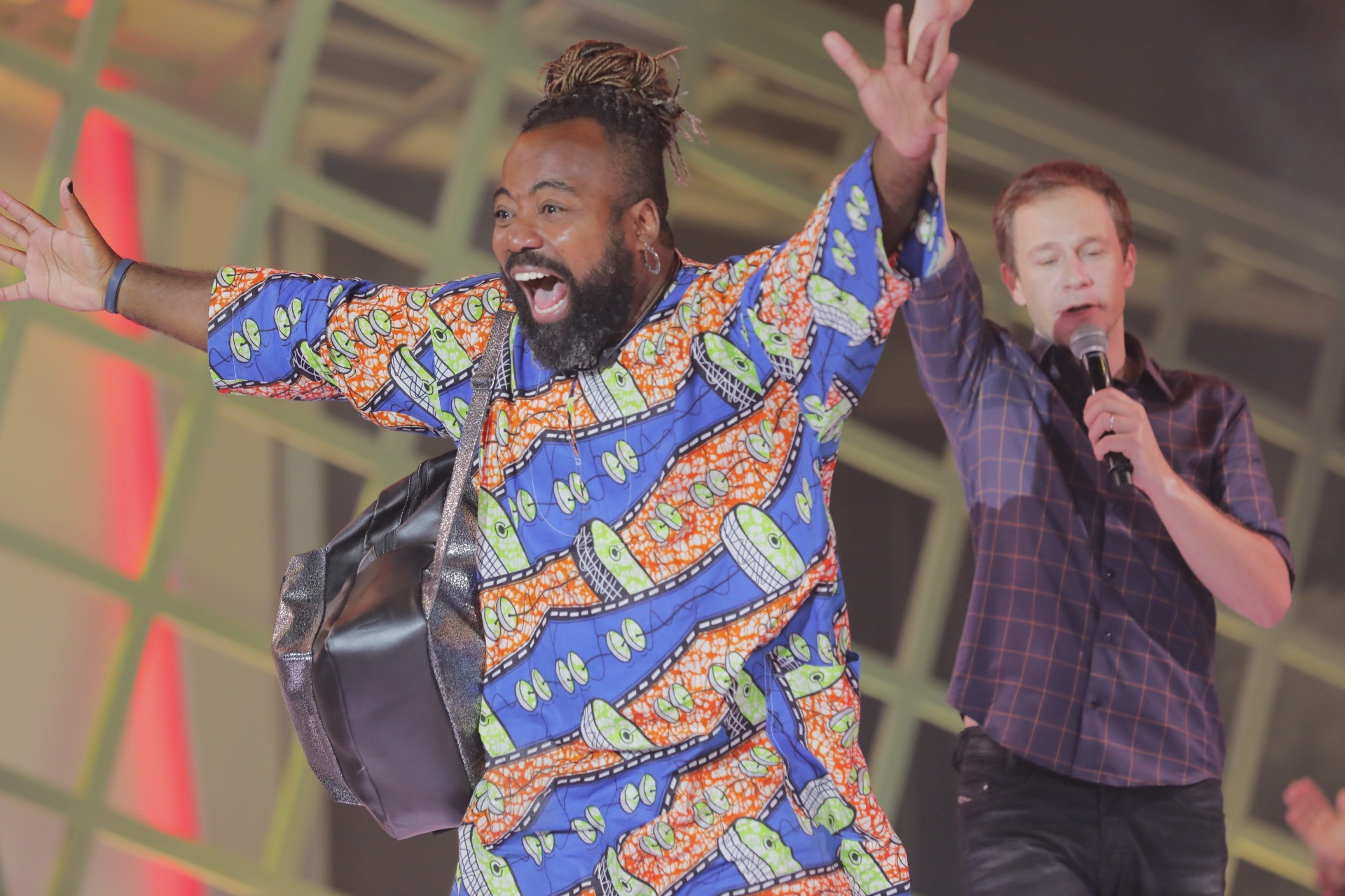 'BBB19': Rodrigo é eliminado e deixa a casa com 69,71% dos votos | Pop ...