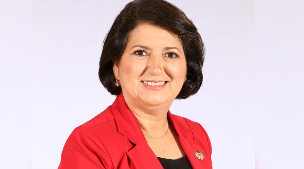 Quem é Lenir de Assis, suplente que assumirá cadeira de Gleisi Hoffmann ...