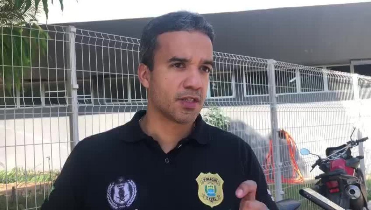 Primos Encontrados às Margens Do Rodoanel De Teresina Foram Mortos Por