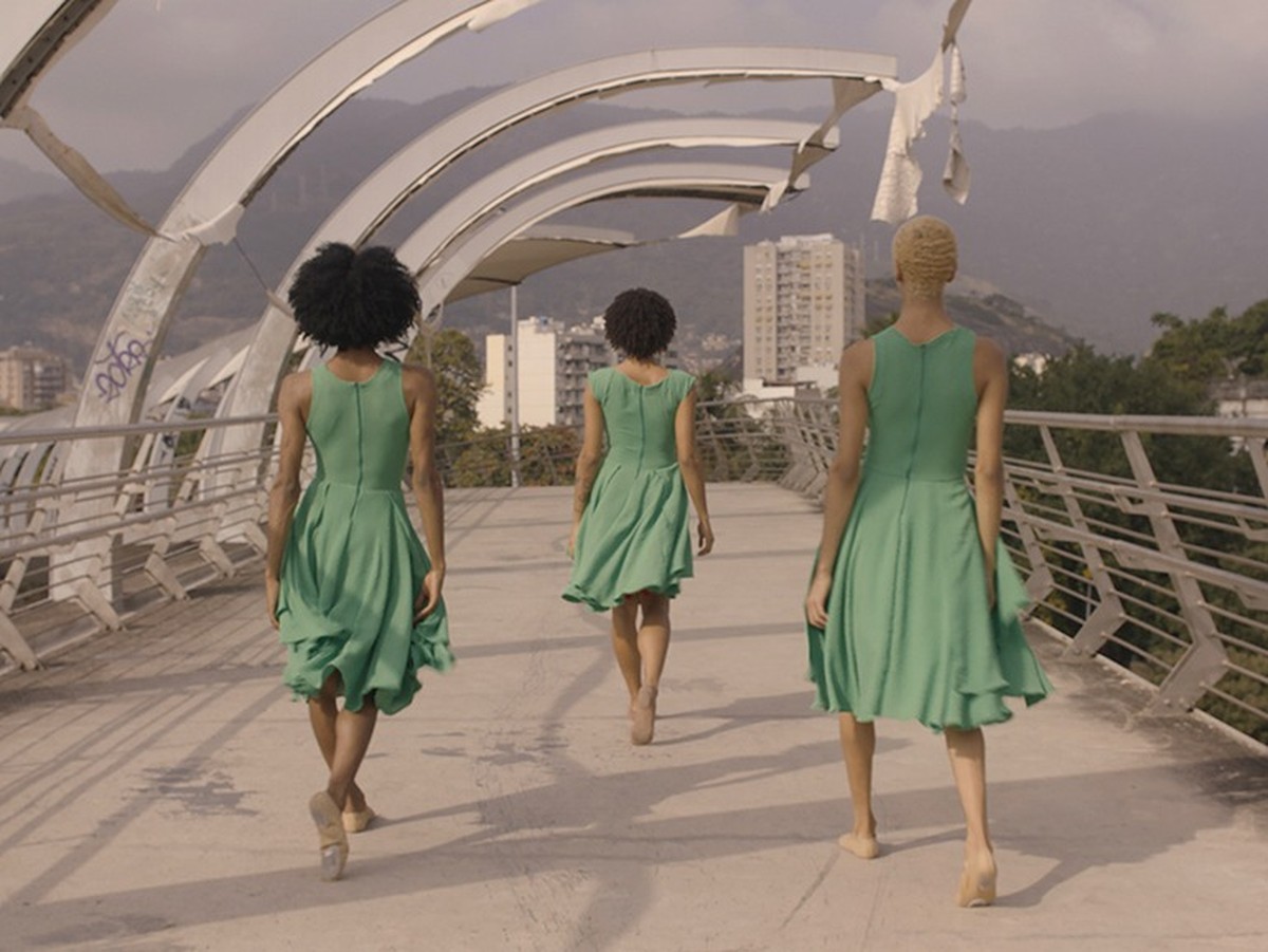 21ª Edição do Curta Santos exibe mais de 50 filmes até domingo; veja a ...