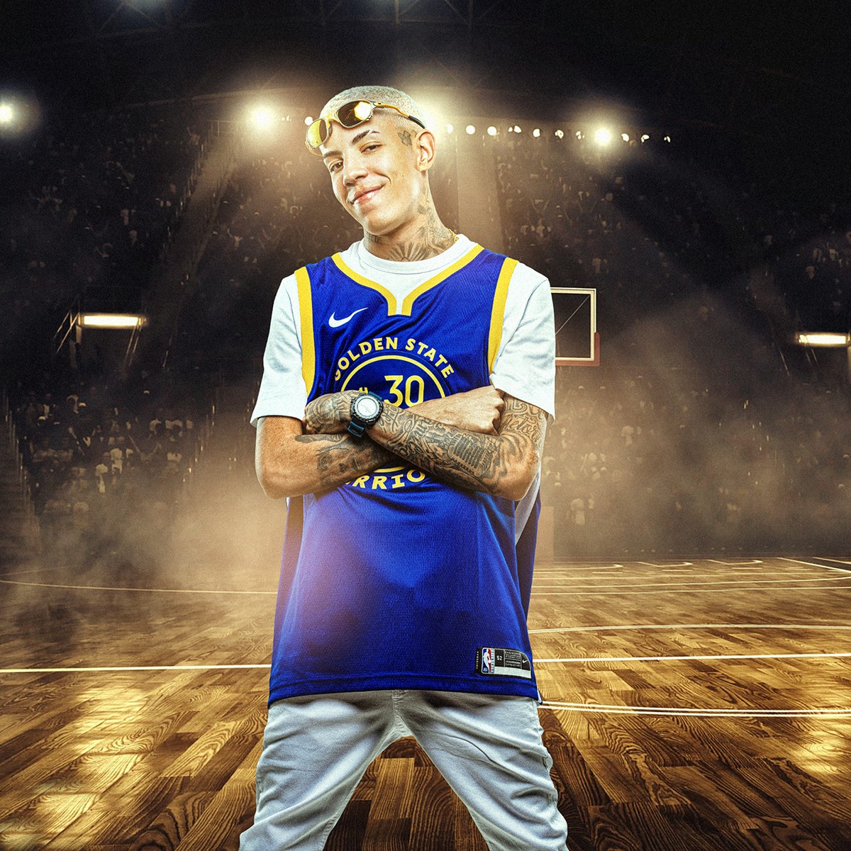 Show de MC Don Juan é cancelado na 2ª noite do Manaus Passo a Paço 2024 ...