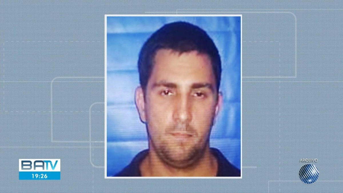 Polícia Da Bahia Fará Reconstituição Da Morte Do Miliciano Adriano Da