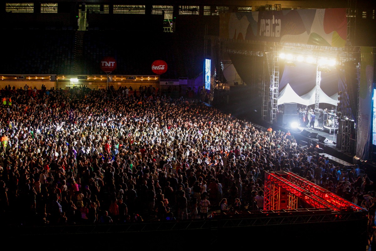 Confira as atrações da segunda noite do Festival Mada 2018 | Rio Grande ...