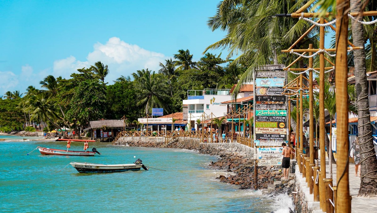 Mostra de cinema gratuita exibe filmes durante o Festival Gastronômico ...