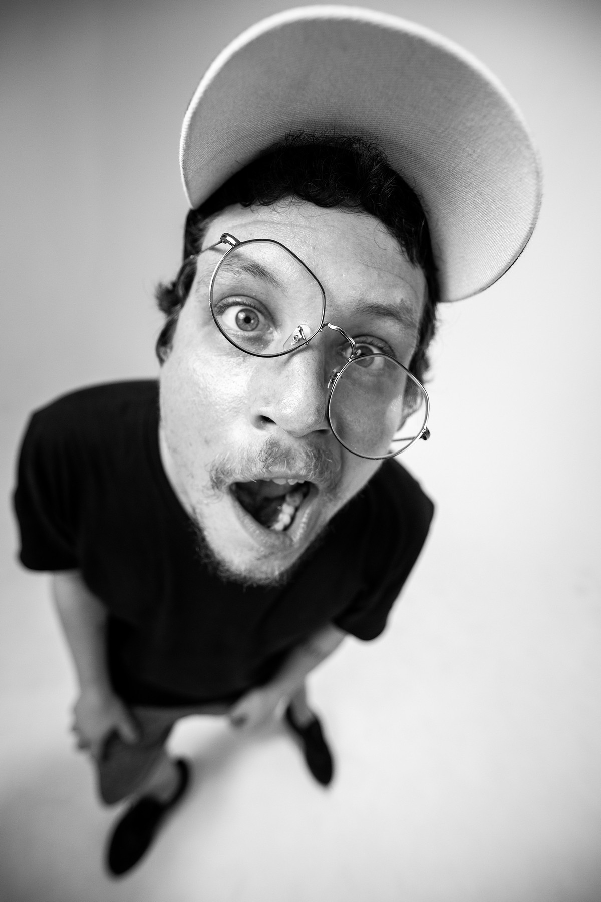 Chico Chico planeja iniciar 'nova fase' em dezembro com EP autoral de ...