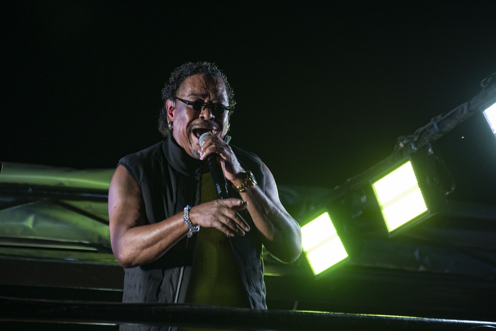 Festa, é ritmo de festa! Veja os eventos que vão rolar em Salvador em ...