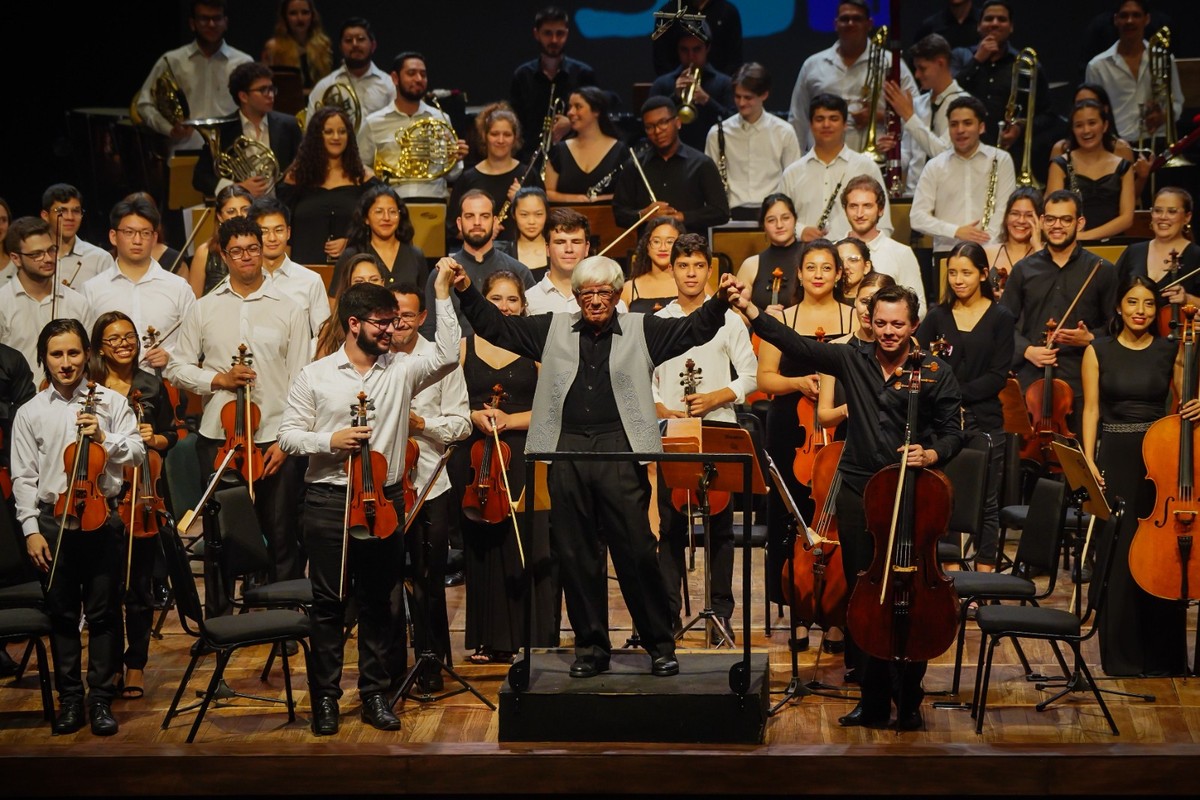 SC tem festival com 110 concertos de música clássica gratuitos; veja ...