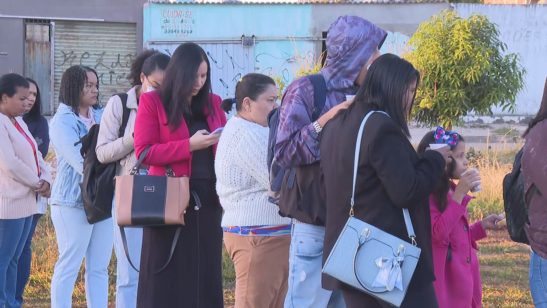 Frio no DF continua nos próximos dias e temperatura pode chegar a 9°C