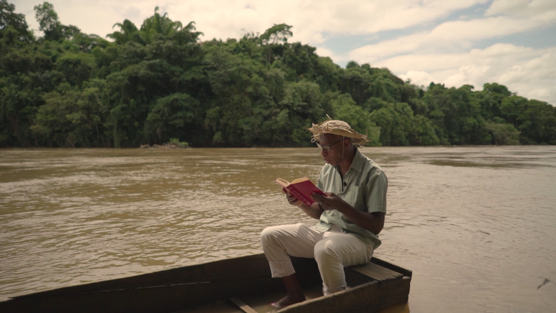 Exposição em Barra Mansa retrata cotidiano de comunidade ribeirinha às ...