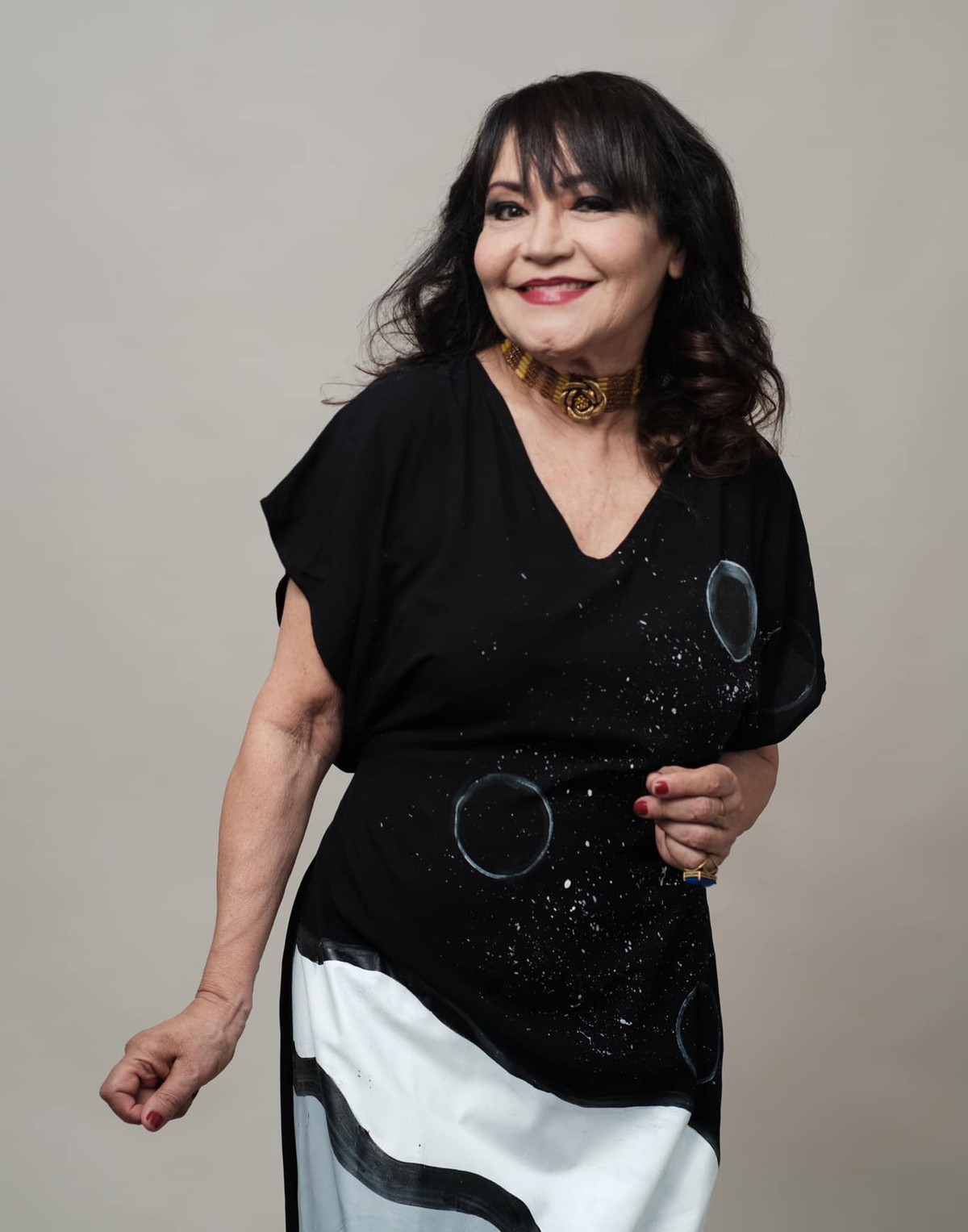 Claudya une Bossa Nova e Jovem Guarda na volta ao disco sob direção ...