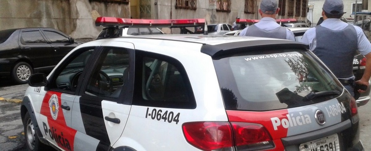 Polícia Militar de SP abre concurso com 2,7 mil vagas para soldado ...