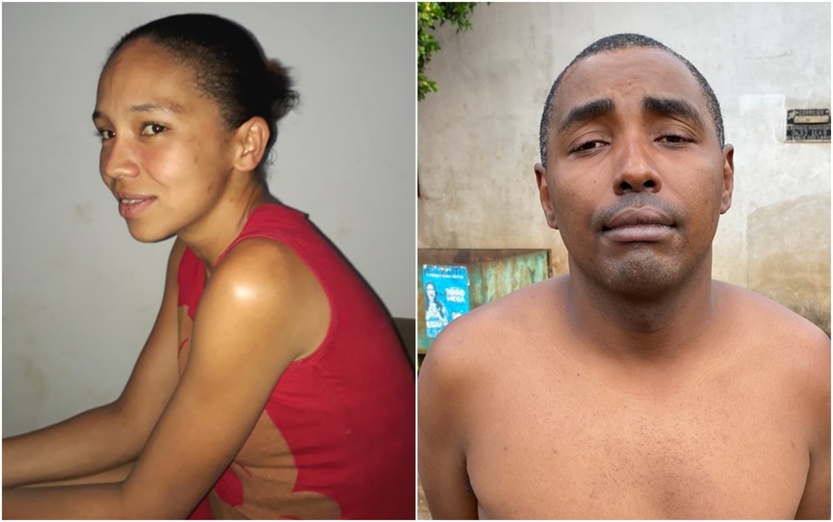 Homem Suspeito De Espancar A Mulher Até A Morte E A Colocar No Sofá