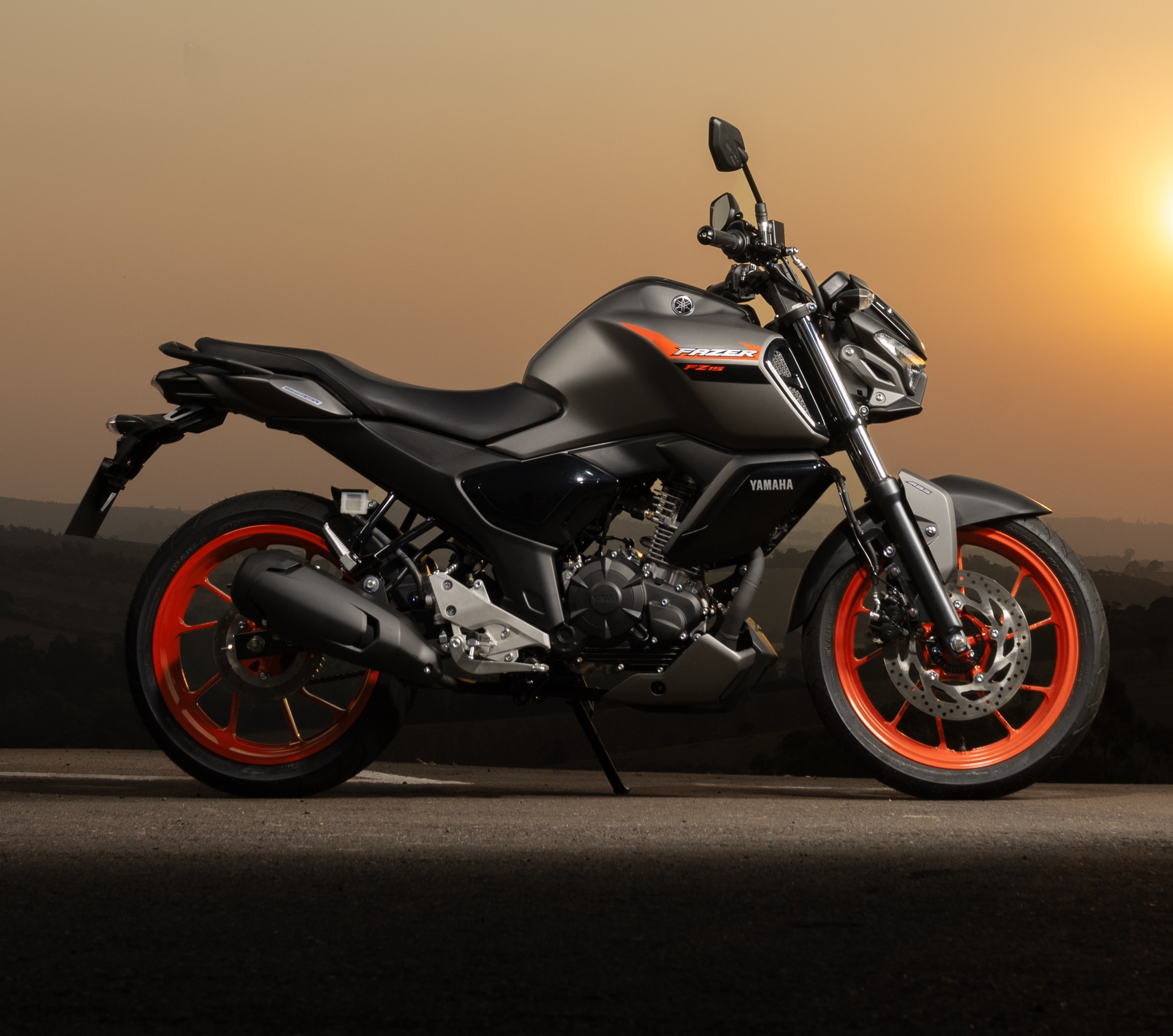 Yamaha renova portfólio no Brasil e lança 8 novas motos; veja a lista | G1