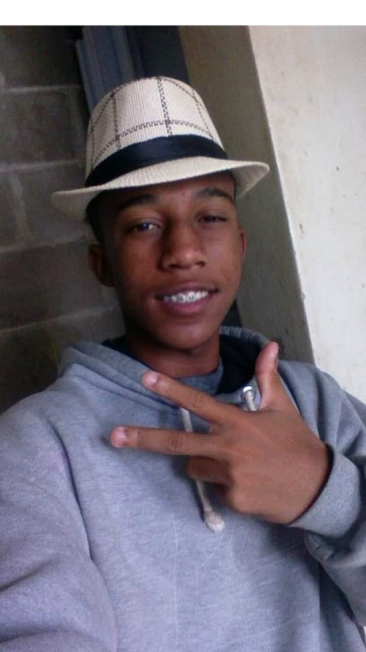 CPF de jovem desaparecido há 4 meses é usado em tentativa de saque do ...