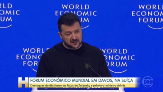 g1 Mundo - Últimas notícias sobre os fatos mais importantes do mundo