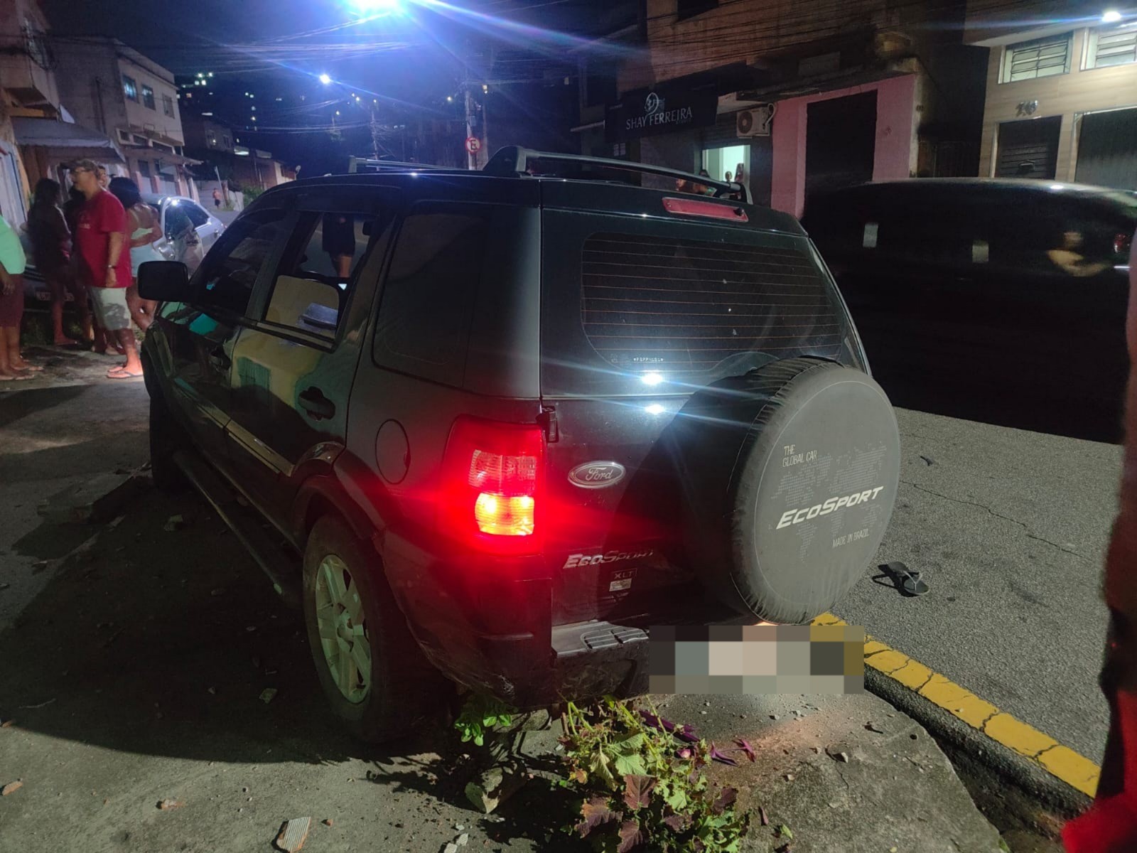 Adolescente é apreendido por roubar carro em Volta Redonda | Sul do Rio ...