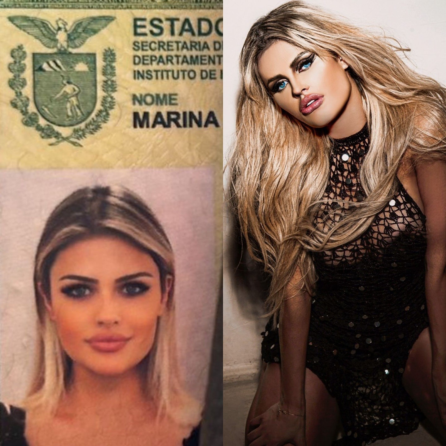 Modelo e influencer diz que foi banida de aplicativo de encontros 'por ...
