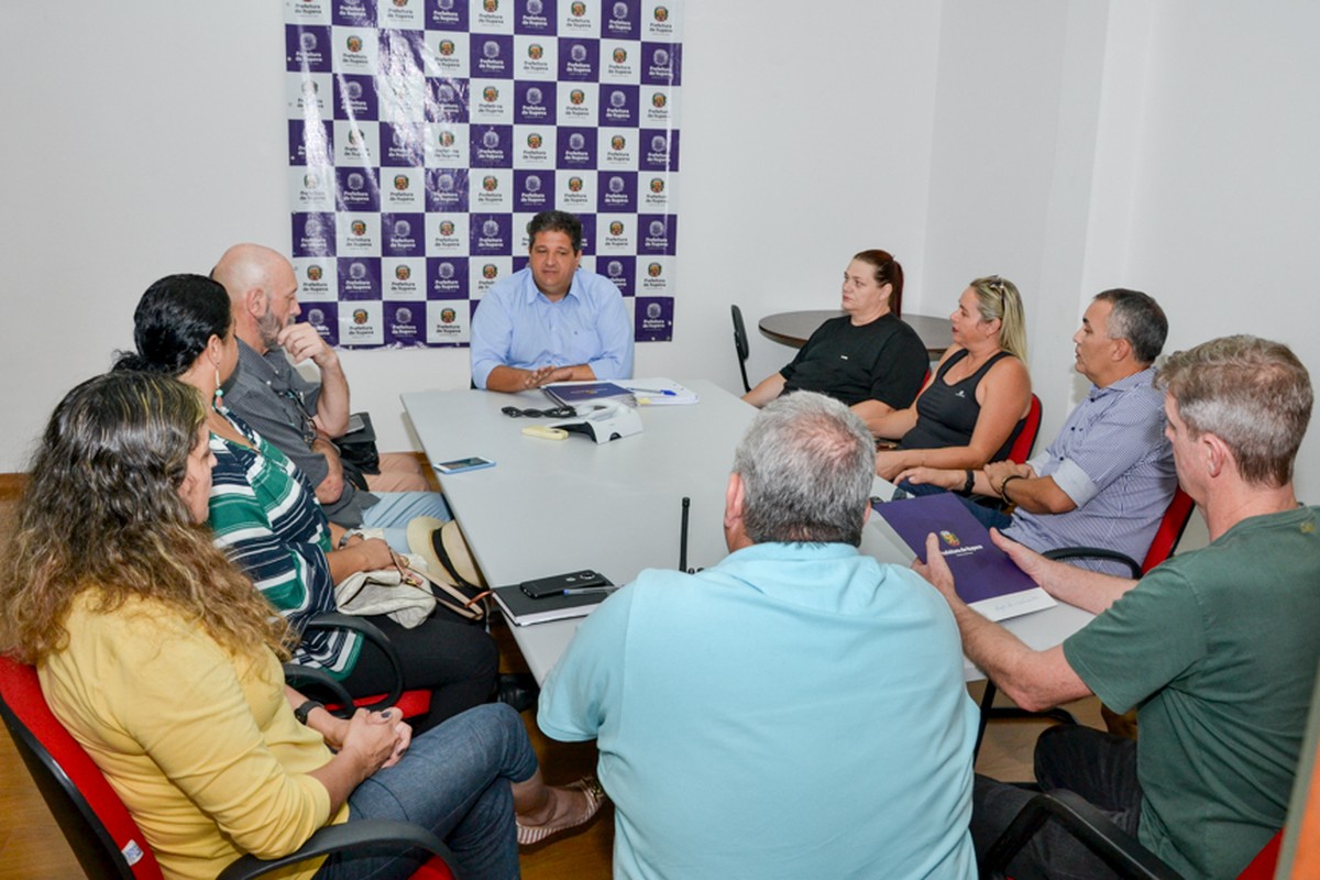 Prefeitura de Itupeva lança programa 'Adote uma Praça' | Itupeva ...