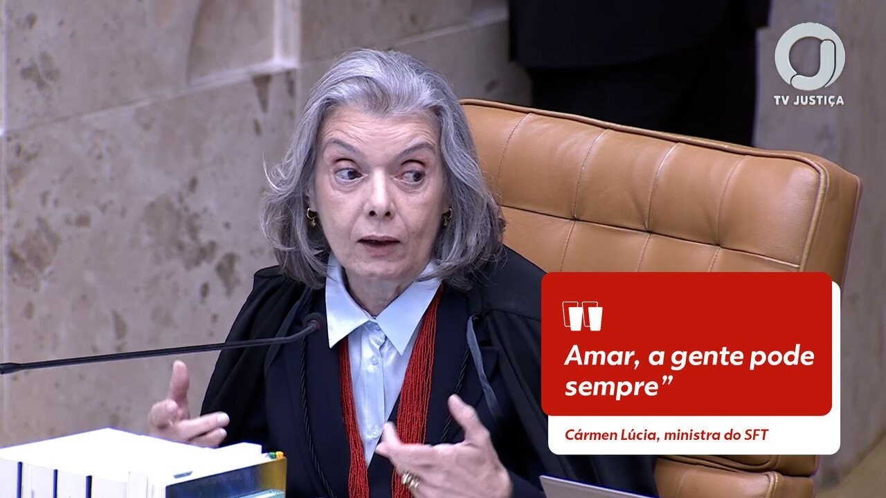 Após decisão do STF, cartórios dizem que começaram a registrar união de ...