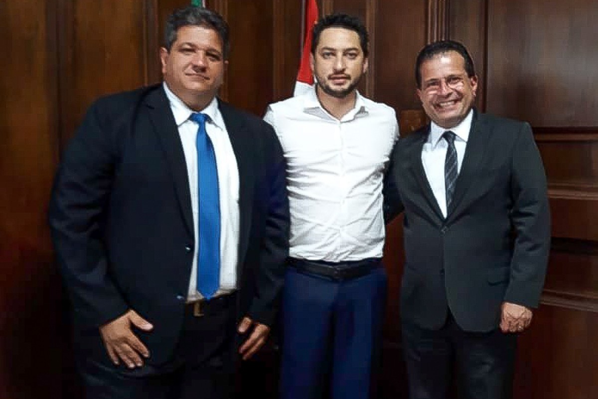 Prefeitura de Itupeva apresenta demandas do município em reunião em São ...