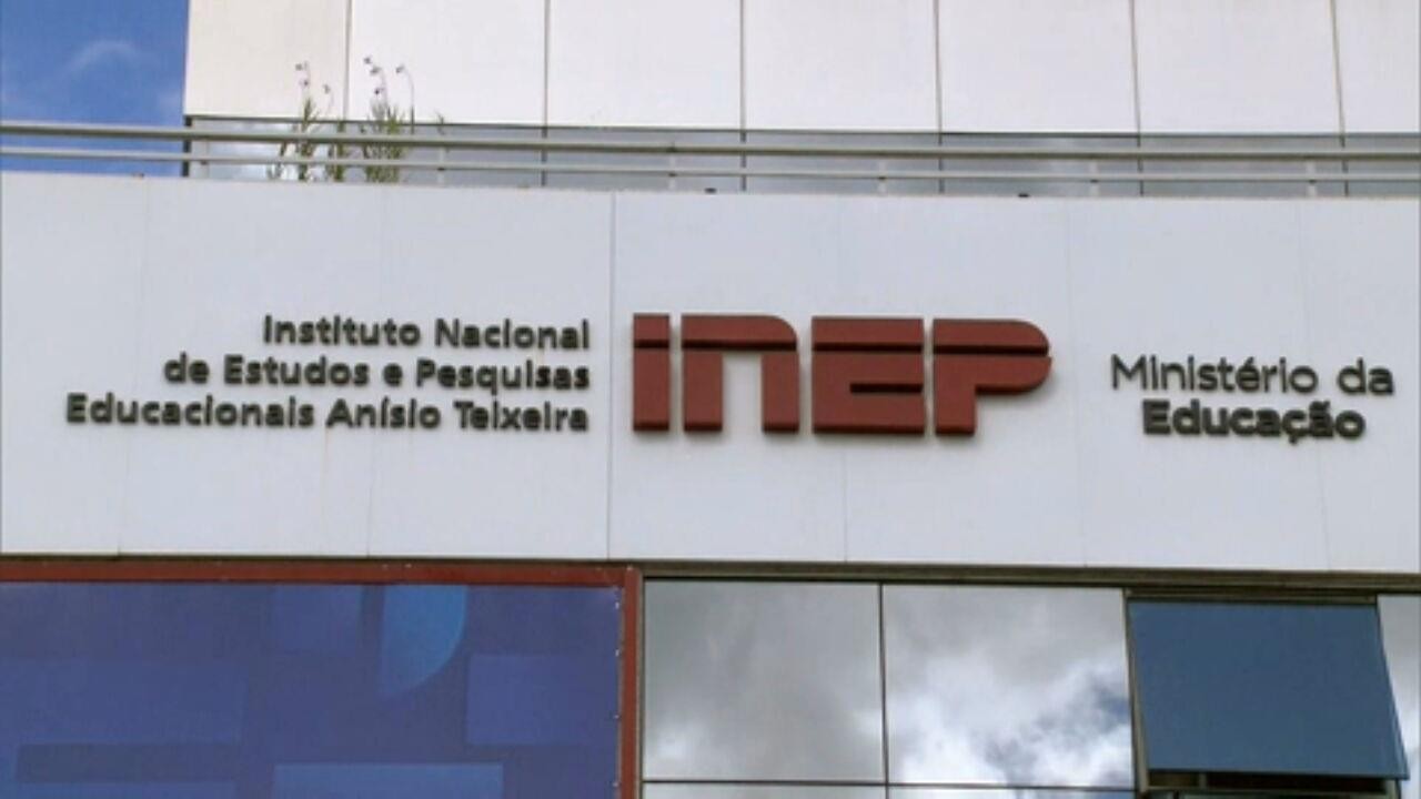 Inep segura há pelo menos dois meses divulgação pública dos microdados ...