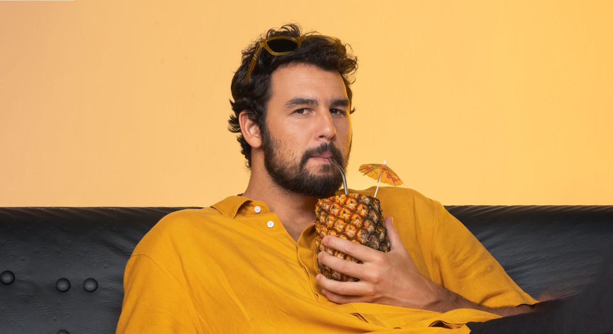 Quem é DJ MAZ, único brasileiro além de Ludmilla a tocar no Coachella ...