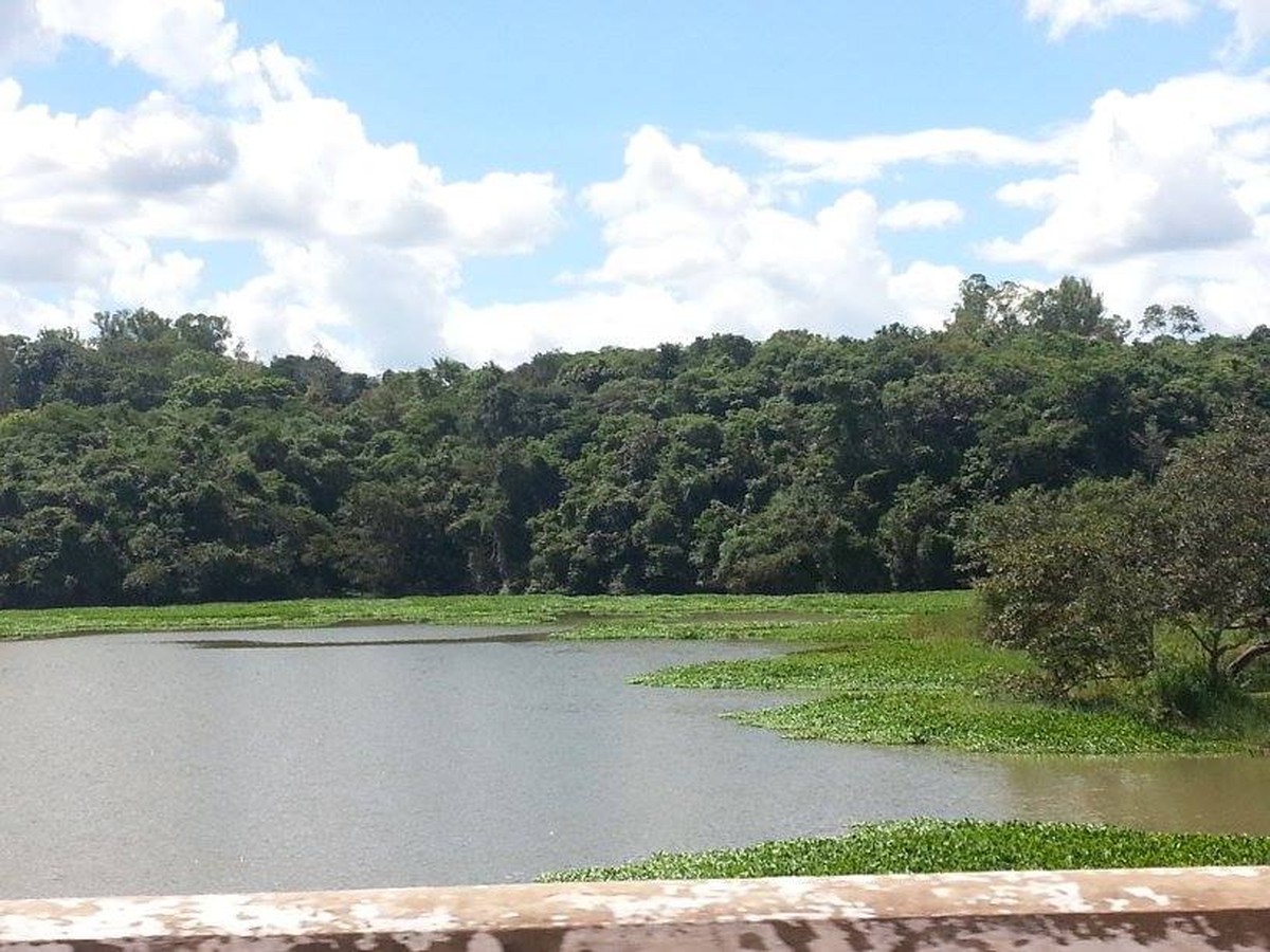 Ribeirinhos de Carmo do Cajuru recebem dispositivo para notificar ...